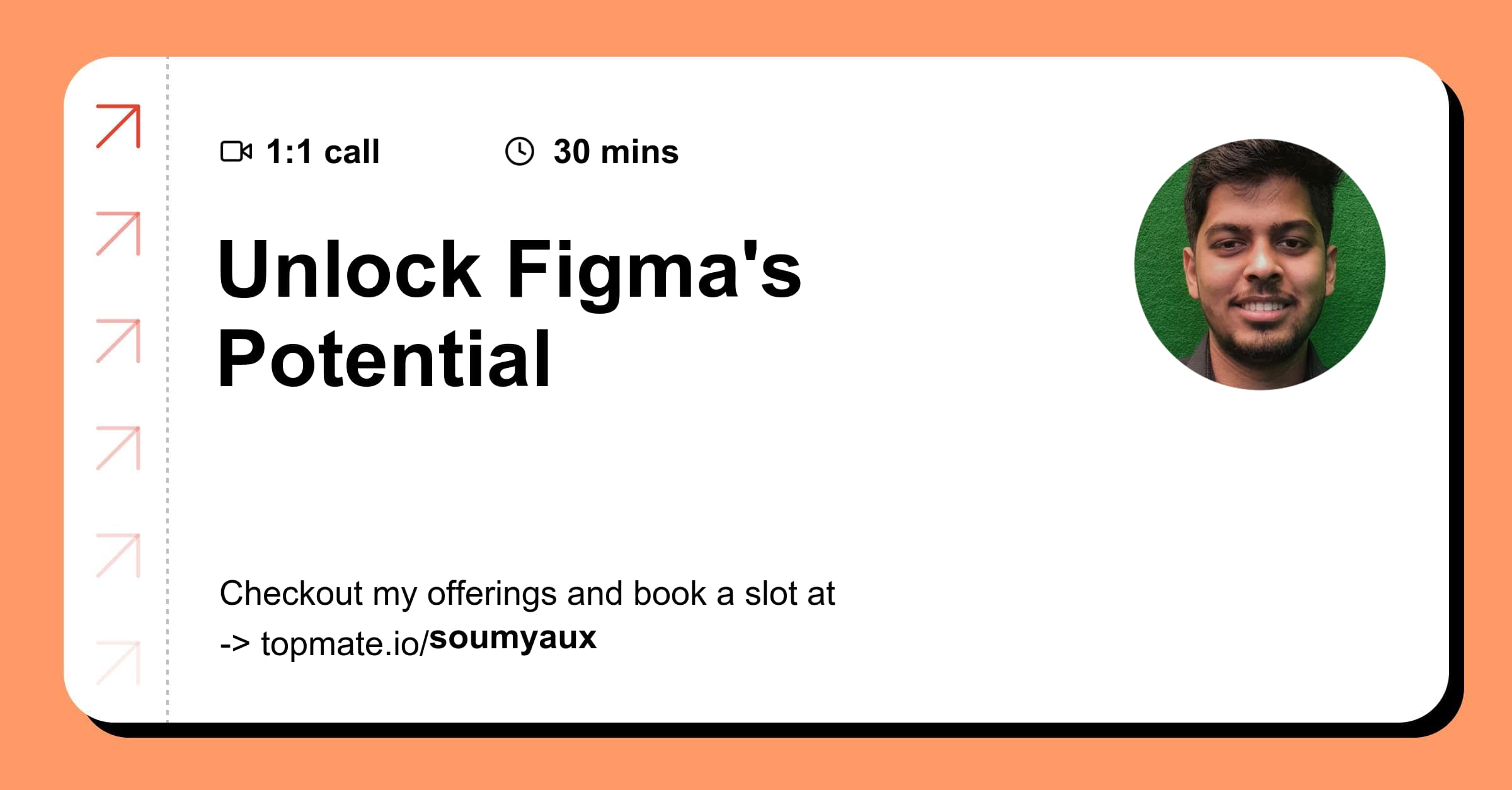 Unlock Figma's Potential with Soumya Sahoo